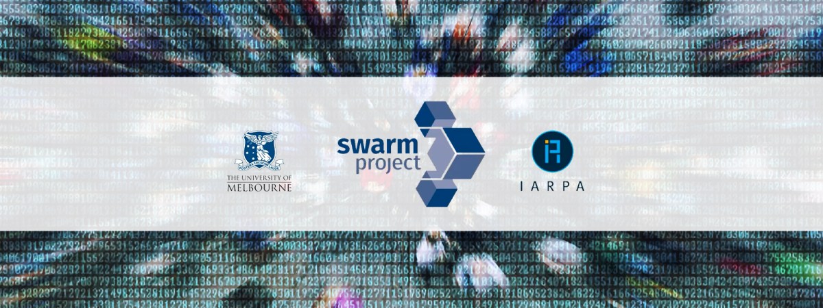 Interview with Sujai Thomman of the SWARM Project – TerranCraft