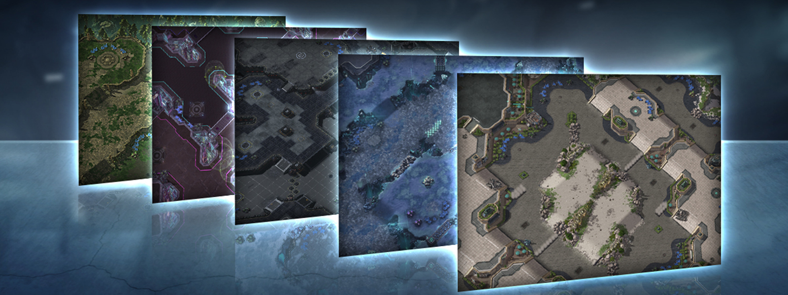 The Effects of Game Design Philosophy on Map Making – TerranCraft